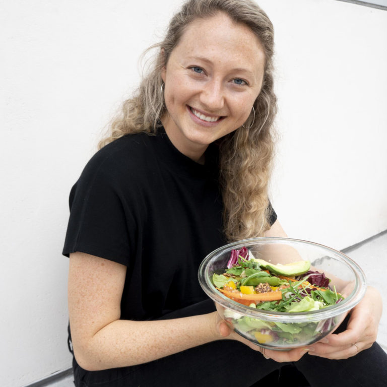 Home - Hannah Aylward Nutrition | Gut Health Expert