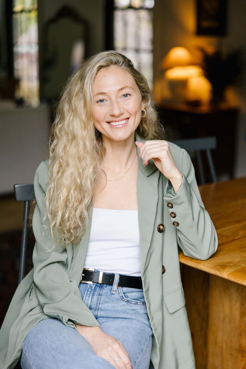 Home - Hannah Aylward Nutrition | Gut Health Expert
